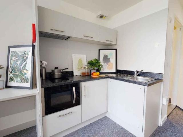 For Rent 1 Bedroom Shared Living/roommate Nottingham Nottingham DS97670206