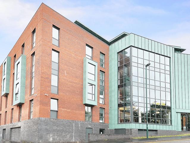 For Rent 1 Bedroom Shared Living/roommate Nottingham Nottingham DS97670464