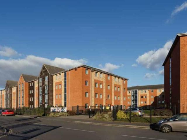 For Rent 1 Bedroom Shared Living/roommate Nottingham Nottingham DS97671461