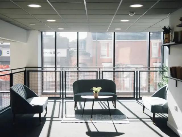 For Rent 1 Bedroom Shared Living/roommate Nottingham Nottingham DS97671871