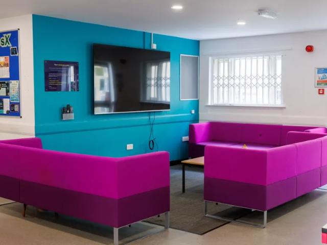 For Rent 1 Bedroom Shared Living/roommate Nottingham Nottingham DS97672349