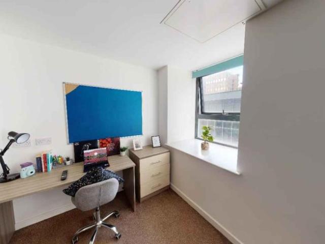 For Rent 1 Bedroom Shared Living/roommate Nottingham Nottingham DS97673732