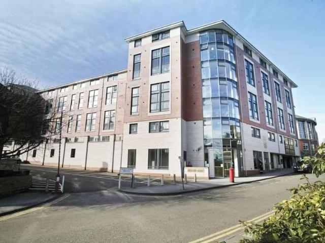 For Rent 1 Bedroom Shared Living/roommate Nottingham Nottingham DS97828474