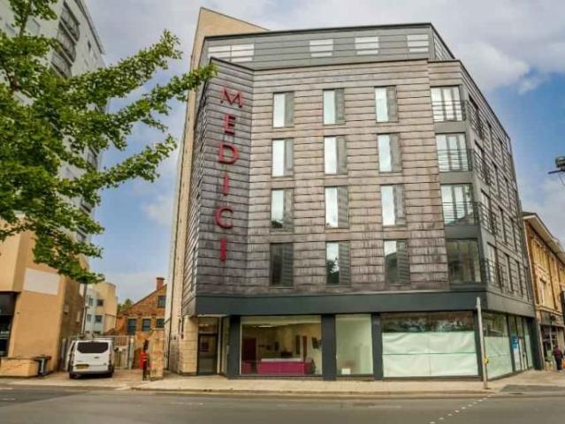 For Rent 1 Bedroom Shared Living/roommate Nottingham Nottingham DS97835721