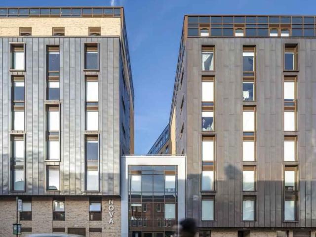 For Rent 1 Bedroom Shared Living/roommate Nottingham Nottingham DS99458067