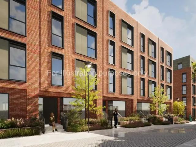 For Rent 1 Bedroom Shared Living/roommate Nottingham Nottingham DS99459276