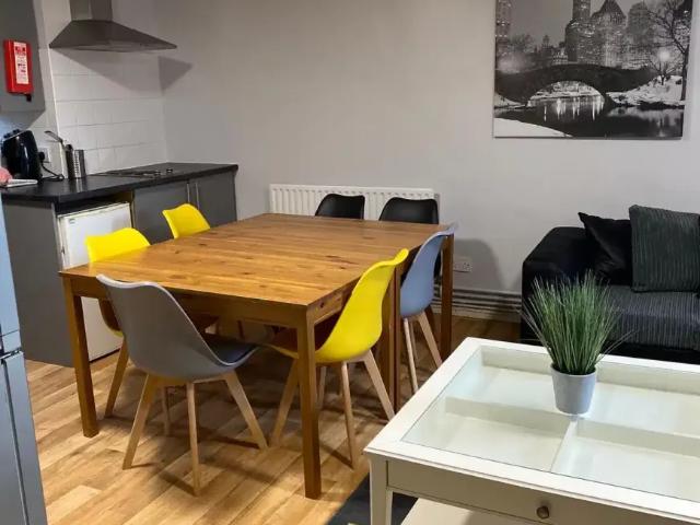 For Rent 1 Bedroom Shared Living/roommate Nottingham Nottingham DS99497104