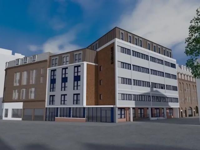 For Rent 1 Bedroom Shared Living/roommate Nottingham Nottingham DS99503716