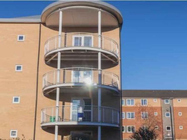 For Rent 1 Bedroom Shared Living/roommate Nottingham Nottingham DS90546504