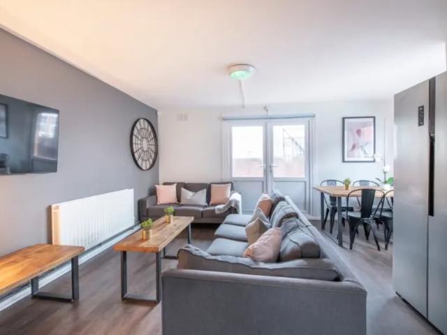 For Rent 1 Bedroom Shared Living/roommate Nottingham Nottingham DS90549016