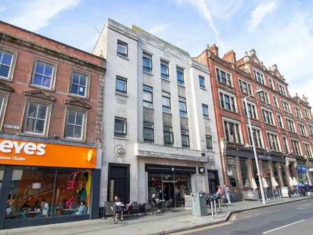 For Rent 1 Bedroom Shared Living/roommate Nottingham Nottingham DS90550832