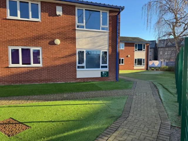 For Rent 1 Bedroom Shared Living/roommate Nottingham Nottingham DS90552626