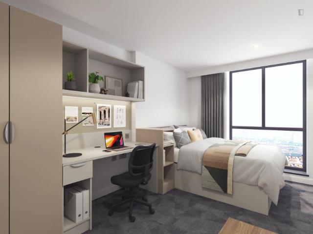 For Rent 1 Bedroom Shared Living/roommate Nottingham Nottingham DS90563842