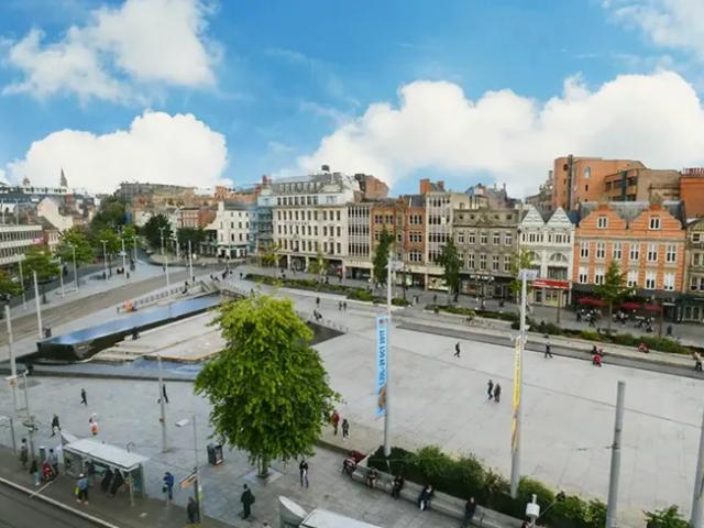 For Rent 1 Bedroom Shared Living/roommate Nottingham Nottingham DS90865117