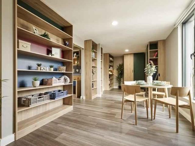 For Rent 1 Bedroom Shared Living/roommate Oxford Oxford DS99499597