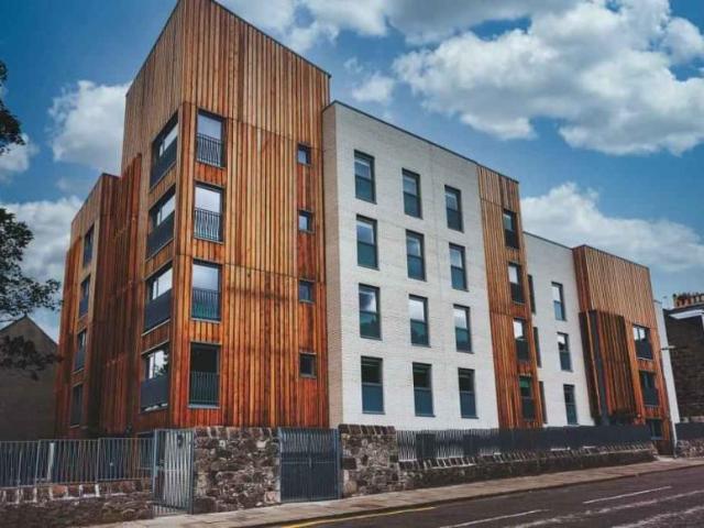 For Rent 1 Bedroom Shared Living/roommate Aberdeen Aberdeen DLS91480803