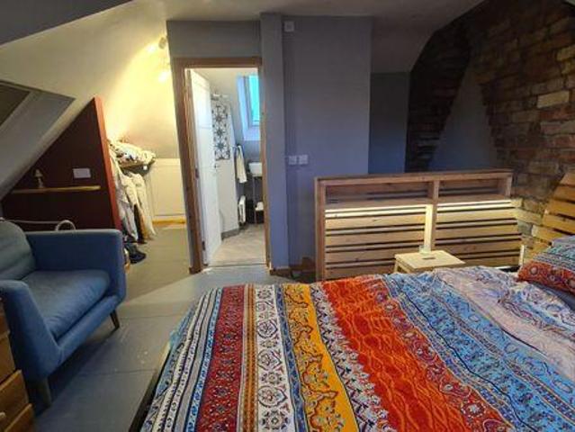 For Rent 1 Bedroom Shared Living/roommate Bath And North East Somerset England DS97422094