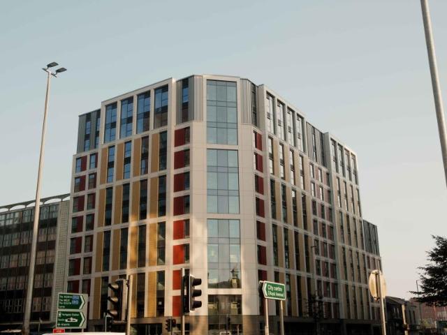 For Rent 1 Bedroom Shared Living/roommate Belfast Belfast DS99459528