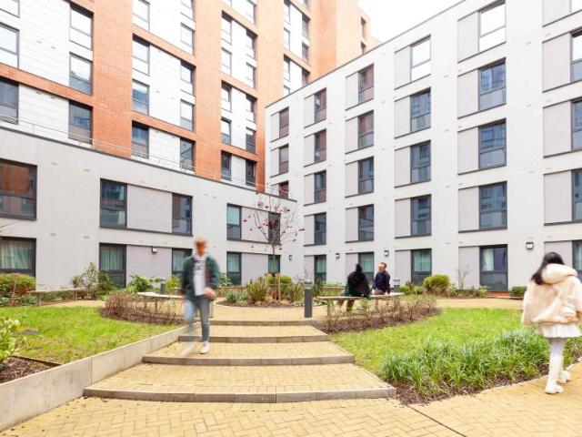 For Rent 1 Bedroom Shared Living/roommate Birmingham Birmingham DS99500163