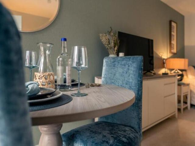 For Rent 1 Bedroom Shared Living/roommate Blandford Forum Dorset DLS100915614