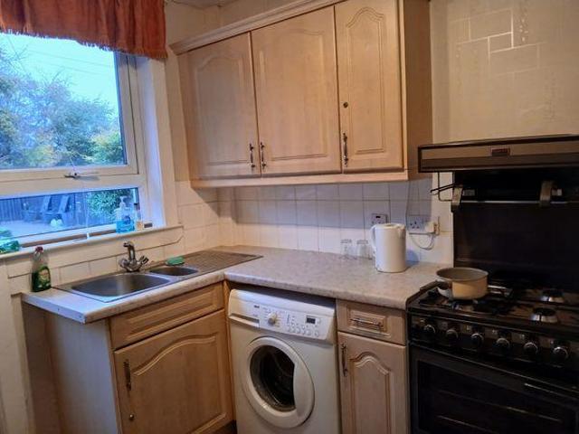 For Rent 1 Bedroom Shared Living/roommate Blackburn Scotland DS97419258
