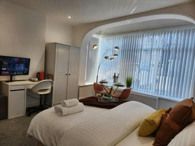 For Rent 1 Bedroom Shared Living/roommate Bournemouth Bournemouth DLS87769279