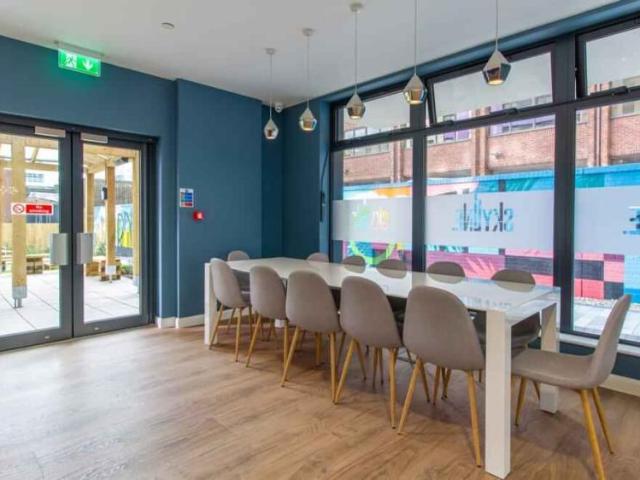 For Rent 1 Bedroom Shared Living/roommate Bournemouth Bournemouth DLS97769684