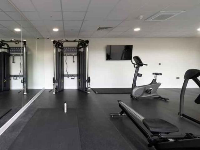 For Rent 1 Bedroom Shared Living/roommate Bournemouth Bournemouth DS97671760