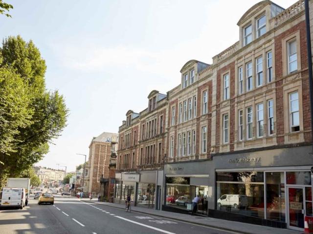For Rent 1 Bedroom Shared Living/roommate Bristol Bristol DS90680162
