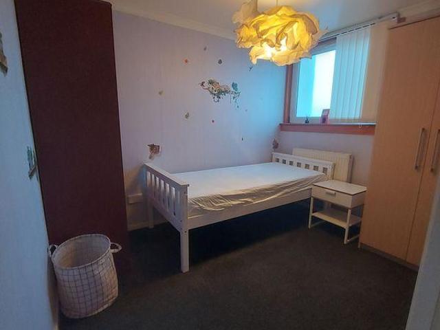 For Rent 1 Bedroom Shared Living/roommate Cumbernauld Scotland DS91232639