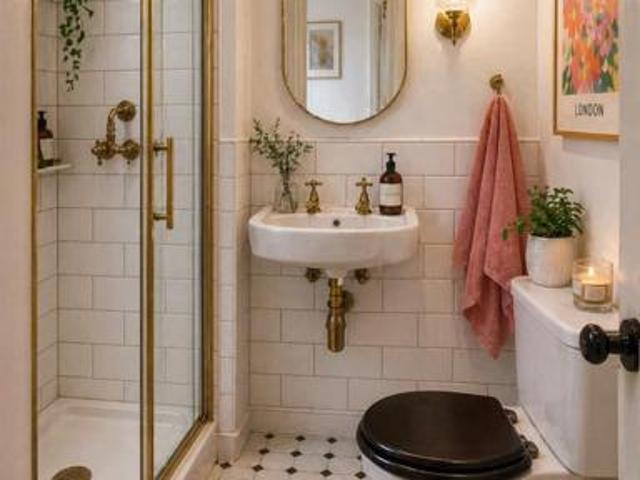 For Rent 1 Bedroom Shared Living/roommate Camden London DLS101868361