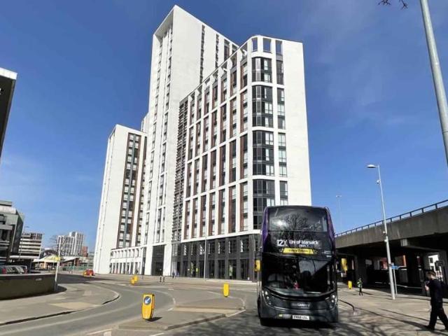 For Rent 1 Bedroom Shared Living/roommate Coventry Coventry DLS97668274