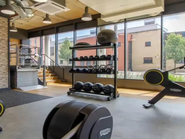 For Rent 1 Bedroom Shared Living/roommate Derby Derby DLS97835777