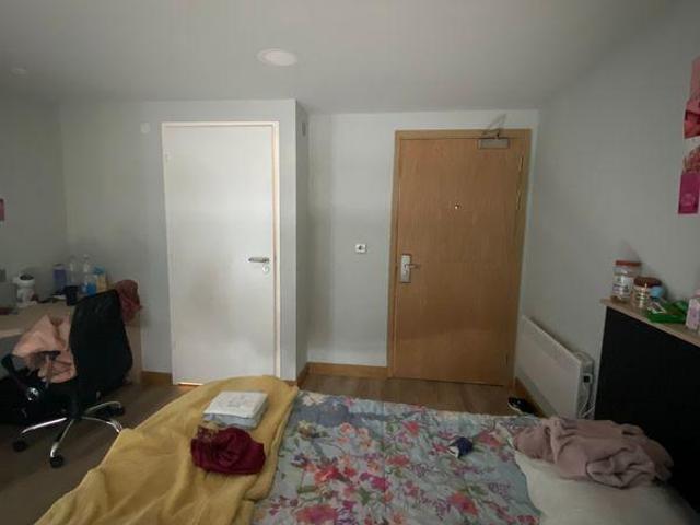 For Rent 1 Bedroom Shared Living/roommate Derby England DS97421558