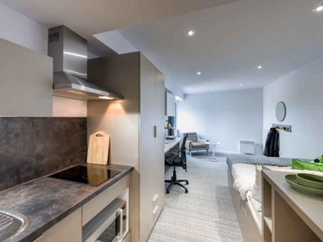 For Rent 1 Bedroom Shared Living/roommate Exeter Exeter DS97673853