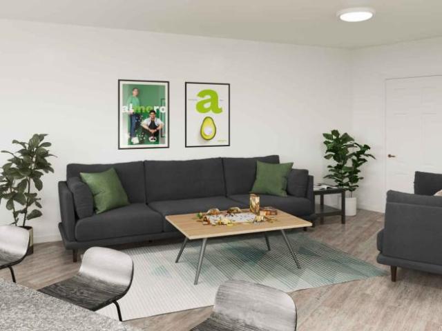 For Rent 1 Bedroom Shared Living/roommate Exeter Exeter DS97769423