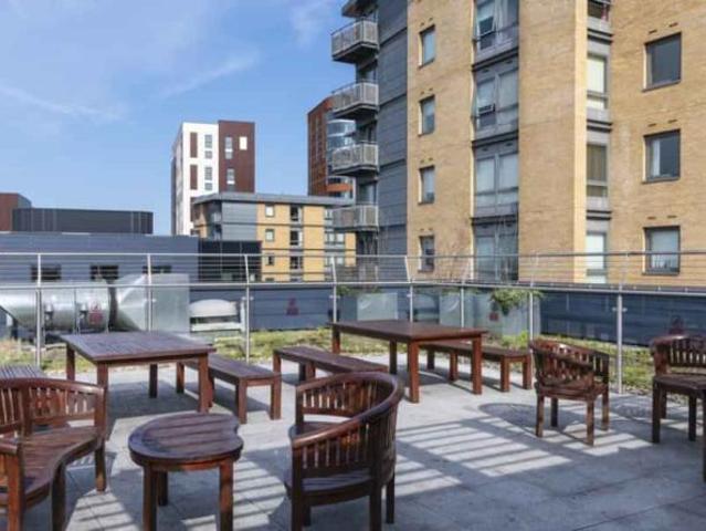 For Rent 1 Bedroom Shared Living/roommate Ealing Ealing DLS90548355