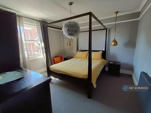 For Rent 1 Bedroom Shared Living/roommate Eastbourne East Sussex DS101924101