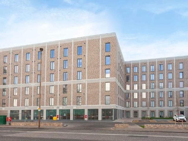 For Rent 1 Bedroom Shared Living/roommate Edinburgh Edinburgh DLS90550554