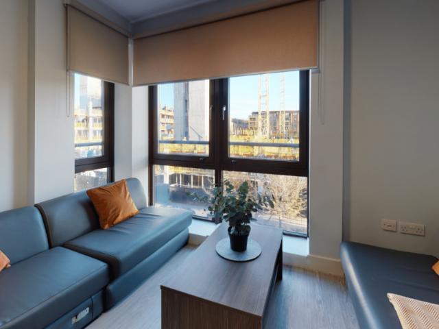 For Rent 1 Bedroom Shared Living/roommate Edinburgh Edinburgh DLS97670660