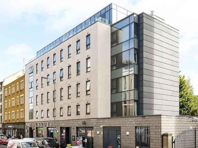 For Rent 1 Bedroom Shared Living/roommate Edinburgh Edinburgh DLS97673125
