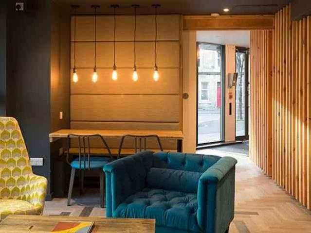 For Rent 1 Bedroom Shared Living/roommate Edinburgh Edinburgh DLS97764165