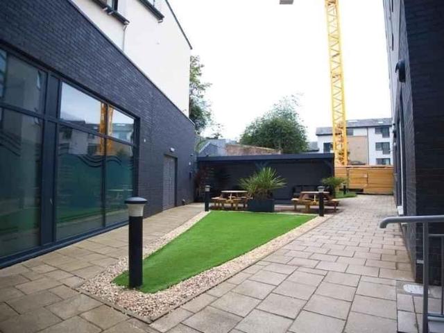 For Rent 1 Bedroom Shared Living/roommate Edinburgh Edinburgh DLS97771357