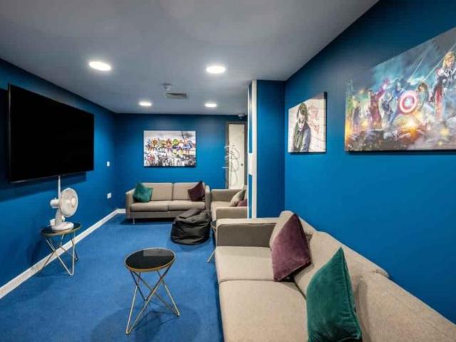 For Rent 1 Bedroom Shared Living/roommate Edinburgh Edinburgh DLS99491701