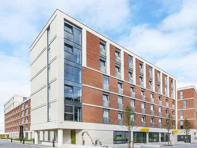 For Rent 1 Bedroom Shared Living/roommate Edinburgh Edinburgh DS97830298