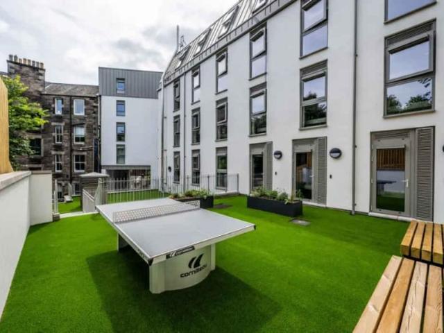 For Rent 1 Bedroom Shared Living/roommate Edinburgh Edinburgh DS99458437