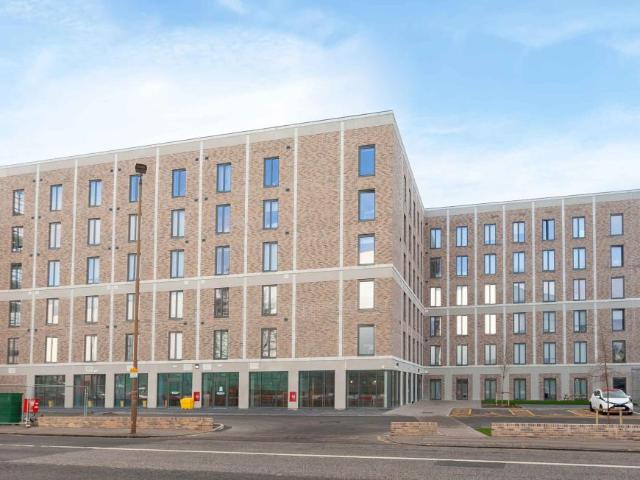 For Rent 1 Bedroom Shared Living/roommate Edinburgh Edinburgh DS99487995