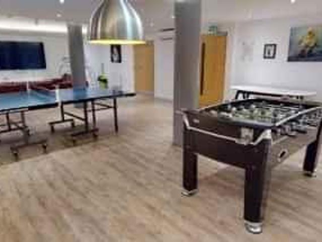 For Rent 1 Bedroom Shared Living/roommate Egham Egham DS97671884