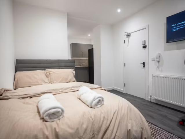 For Rent 1 Bedroom Shared Living/roommate Folkestone Folkestone DS97585497