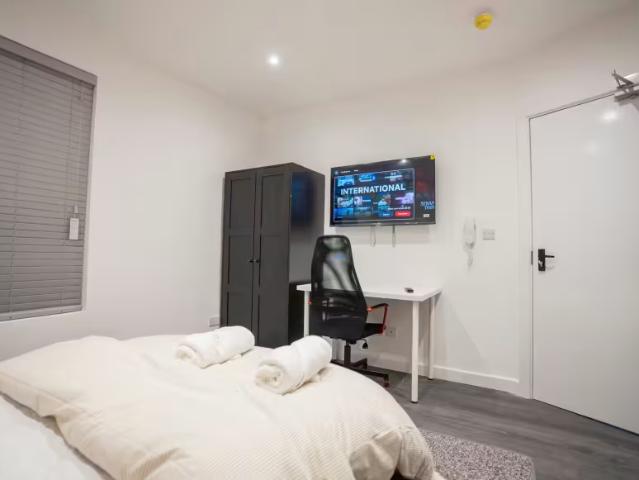 For Rent 1 Bedroom Shared Living/roommate Folkestone Folkestone DS97881265